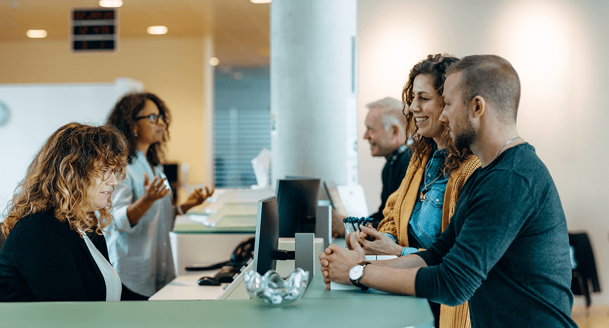 Citizen experience management is revitalizing government agencies - CXM ... Citizen experience management is revitalizing government agencies - CXM ...